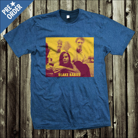 Buy Merch: American Laundromat Records, Juliana Hatfield, Dragon Inn 3 ...