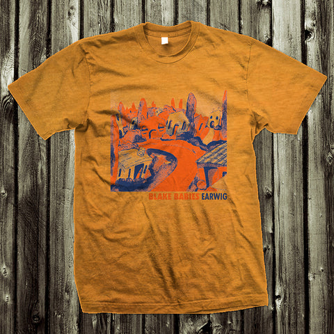 Buy Merch: American Laundromat Records, Juliana Hatfield, Dragon Inn 3 ...